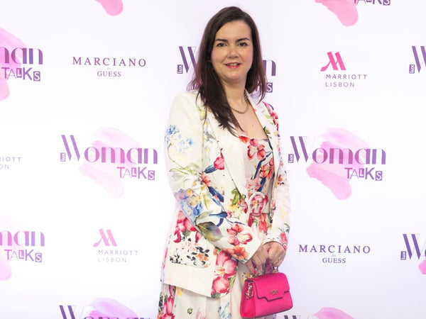 Lux Woman Talks. Como é, afinal, ser mulher em 2023?